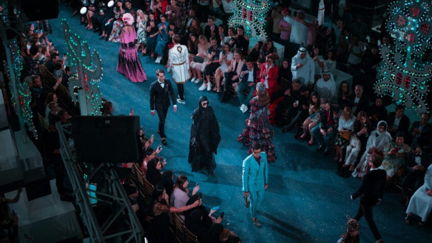 Milano Fashion Week 2025/2026: il calendario completo e gli eventi da ...